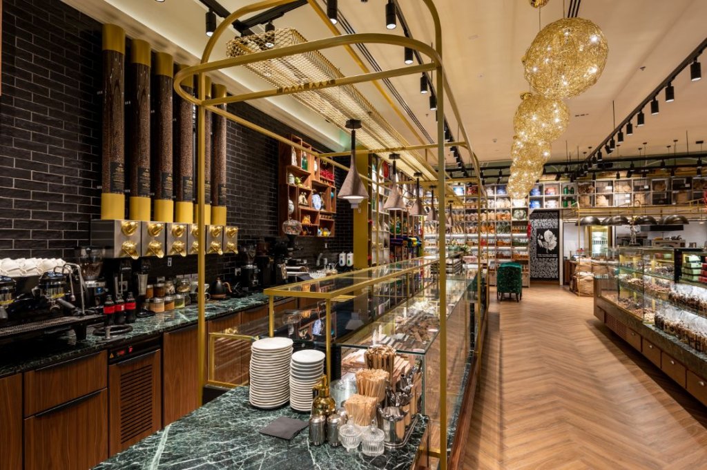 carpo launches flagship store in Dubai - Good Food Middle East