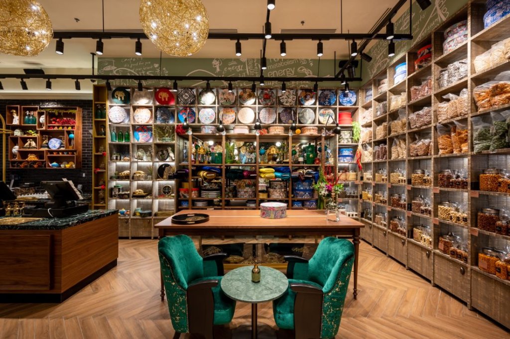 carpo launches flagship store in Dubai - Good Food Middle East