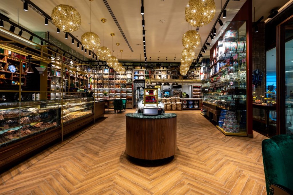carpo launches flagship store in Dubai - Good Food Middle East