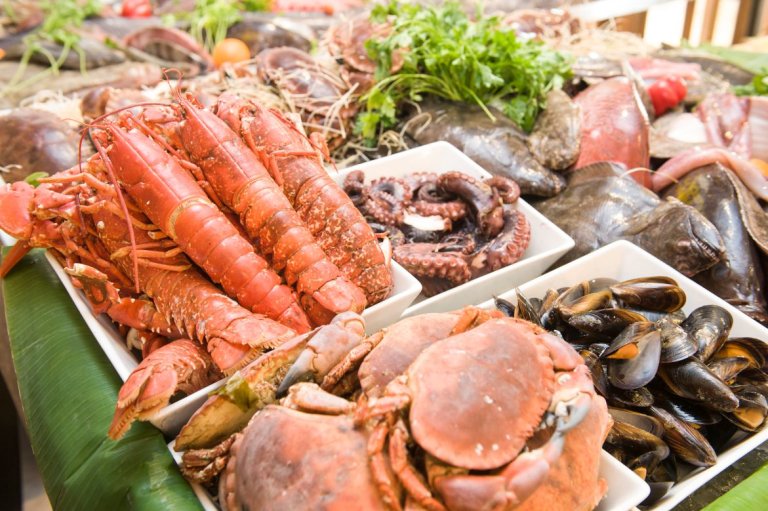 The Ultimate List of Brunches in the UAE for 2022