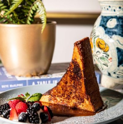 Table Otto to open at The Dubai Mall