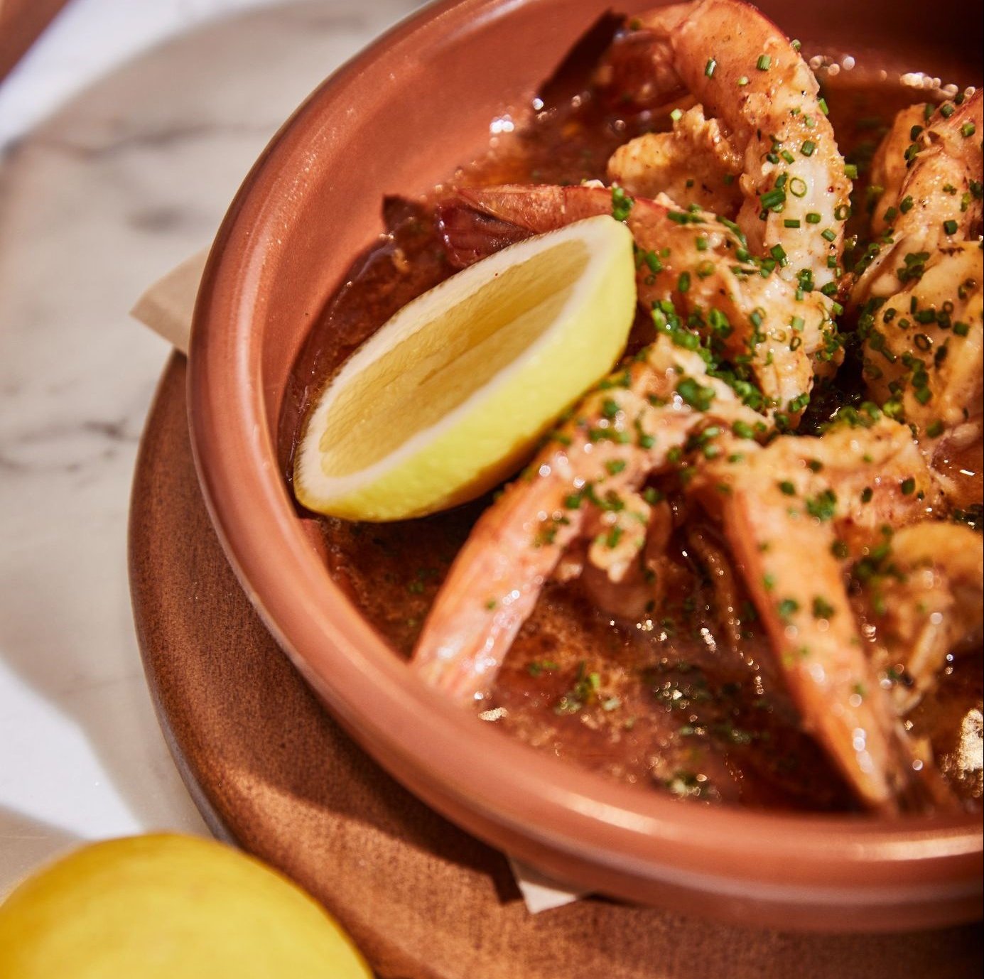 Table Otto to open at The Dubai Mall