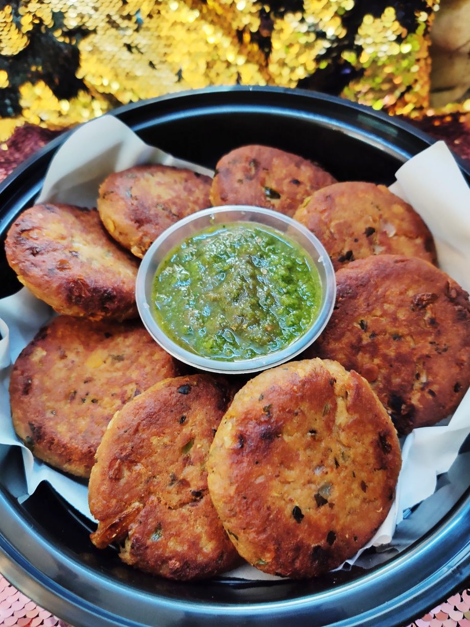 Purani Dilli Dubai is having a two-week Food Festival