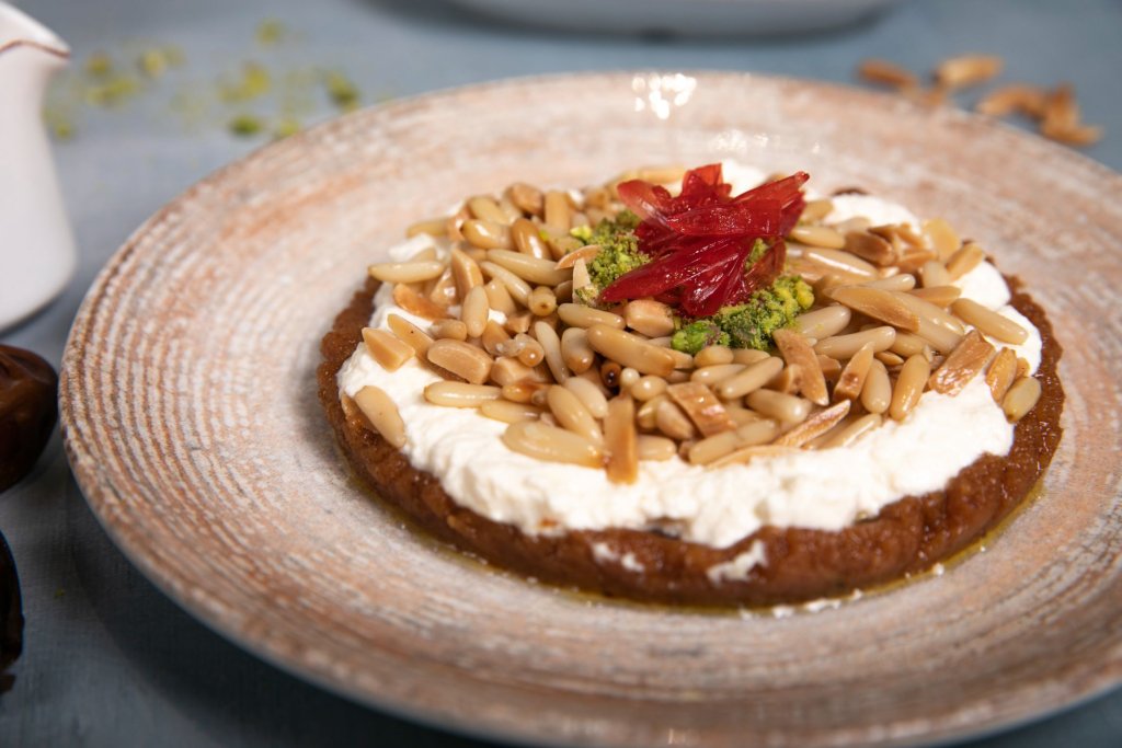 A treasured Ramadan with Al Hallab - Good Food Middle East
