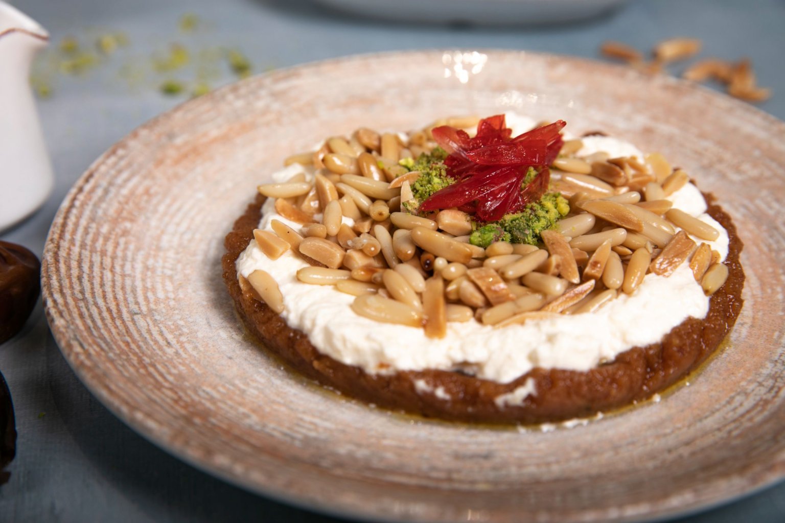 A treasured Ramadan with Al Hallab - Good Food Middle East