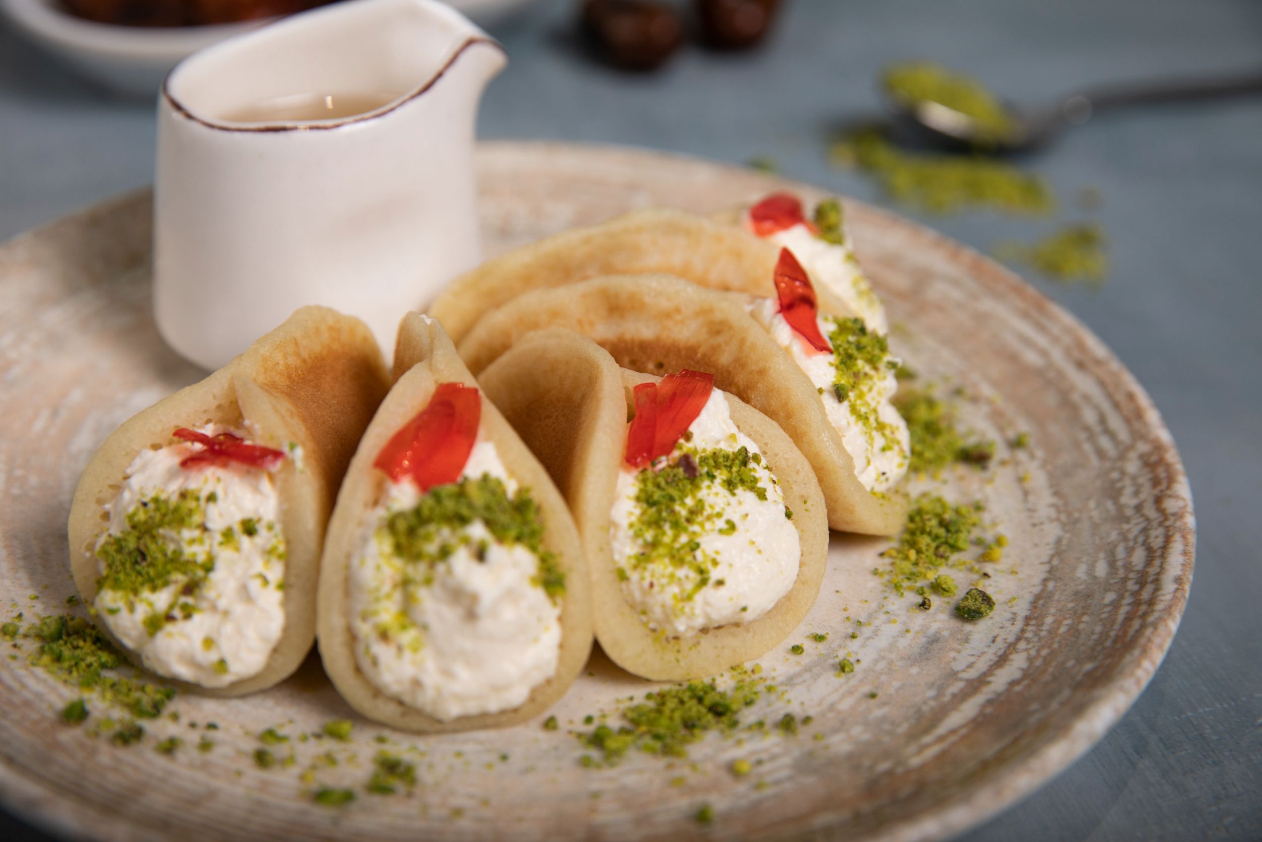 A treasured Ramadan with Al Hallab - Good Food Middle East