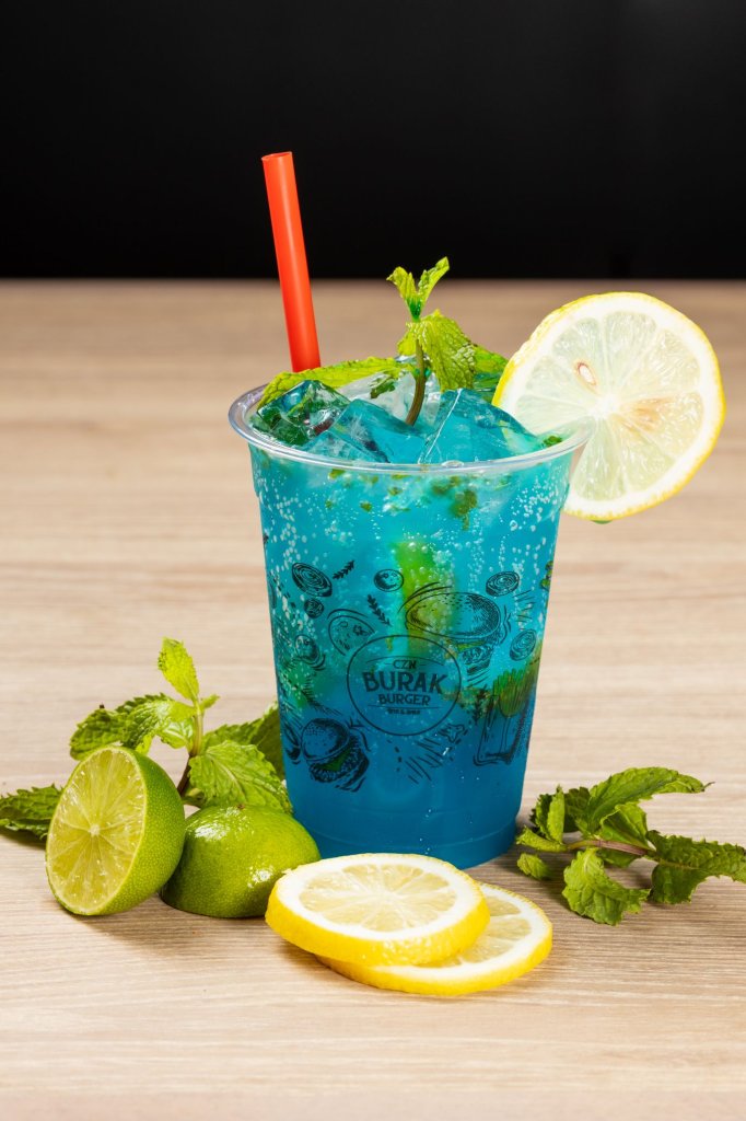 CZNBurak Burger opens new setting at Dubai Hills Mall