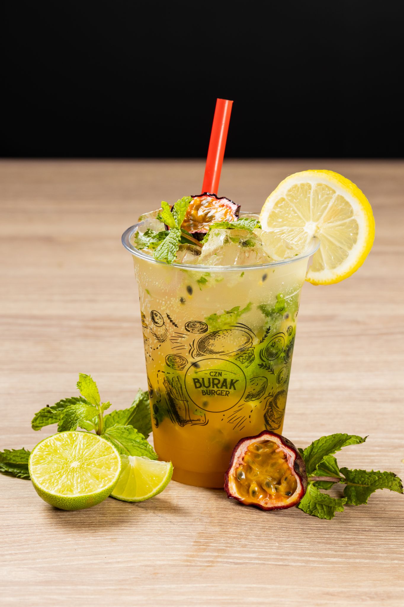 CZNBurak Burger opens new setting at Dubai Hills Mall