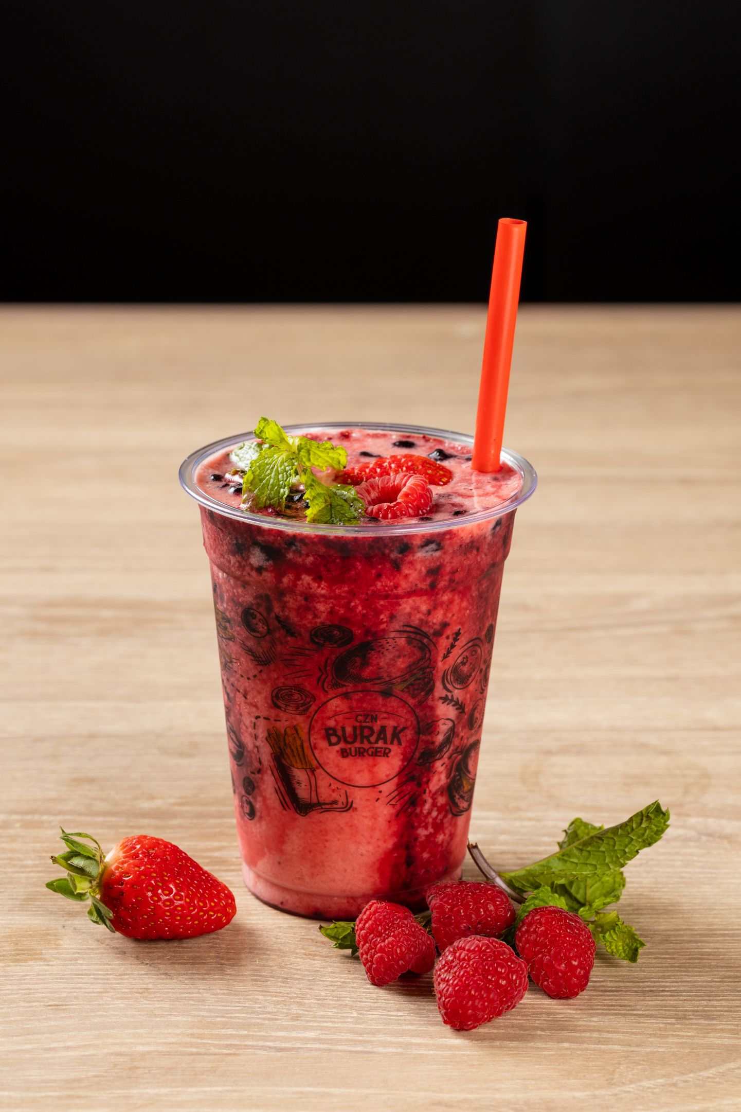 CZNBurak Burger opens new setting at Dubai Hills Mall