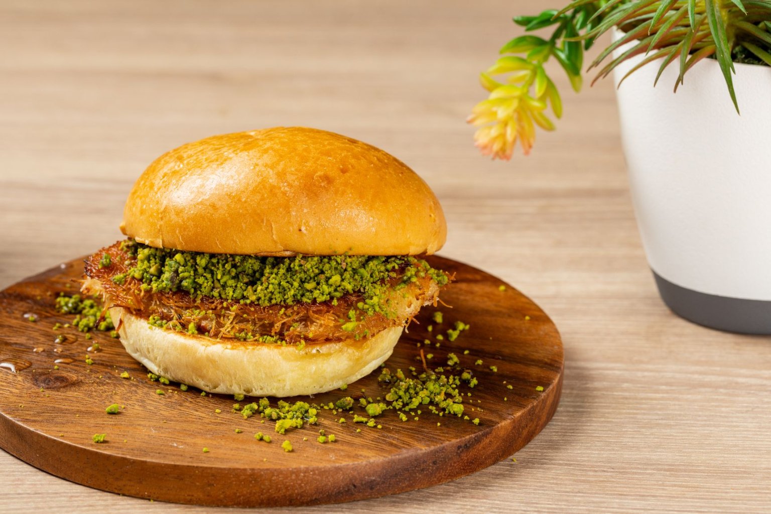 CZNBurak Burger opens new setting at Dubai Hills Mall