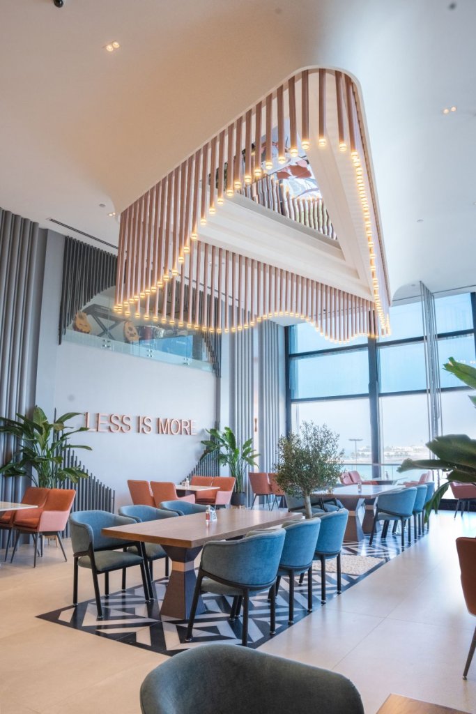 Visit Laung by Peppermill and Beam Restaurant at Nation Towers Mall