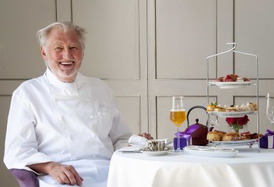 Embark on a sensorial dining experience by chef Pierre Gagnaire - Good ...