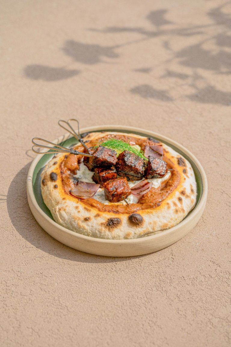 Caya opens second dining spot in Sharjah - Good Food Middle East