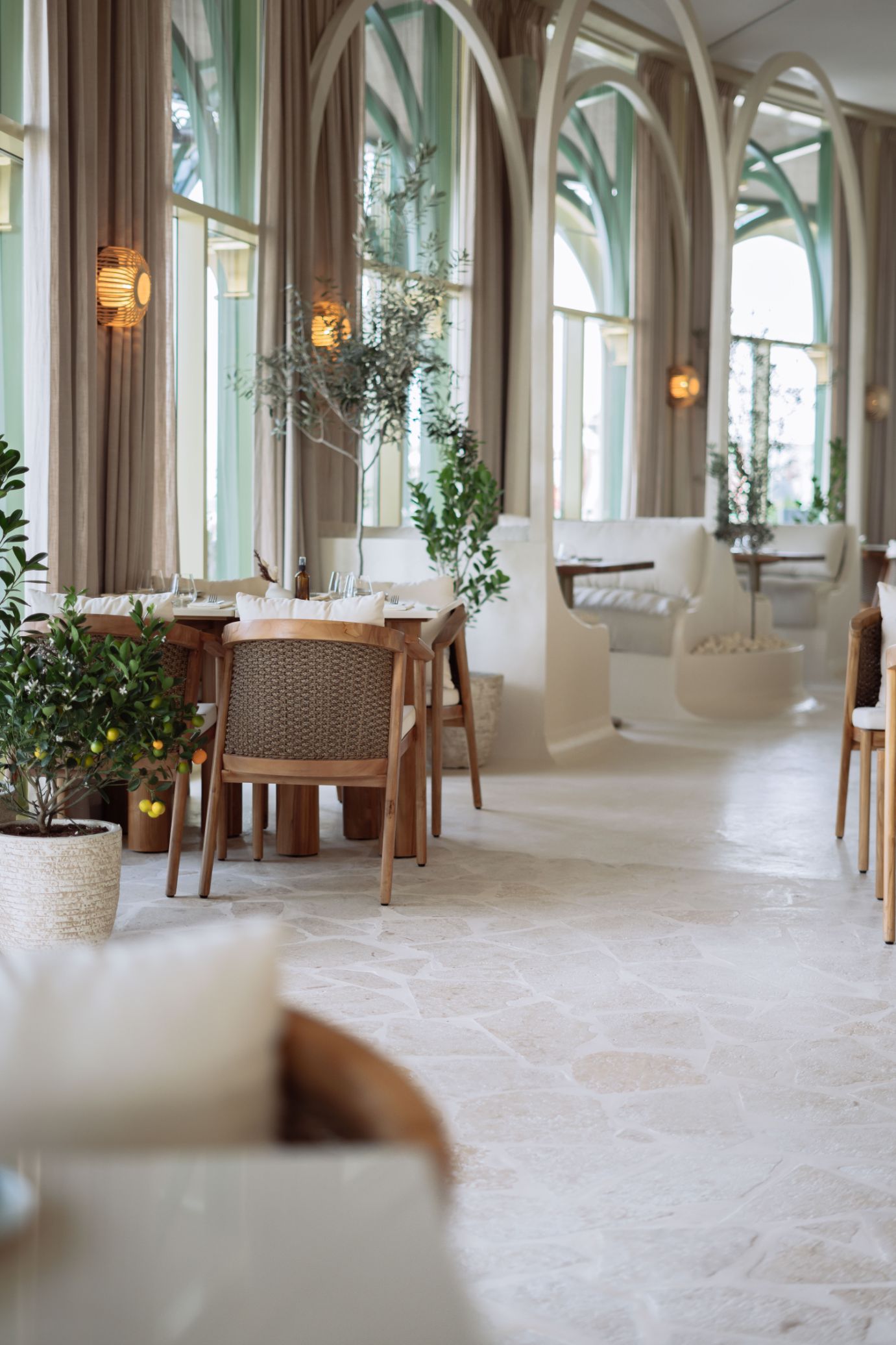 Caya opens second dining spot in Sharjah - BBC Good Food Middle East