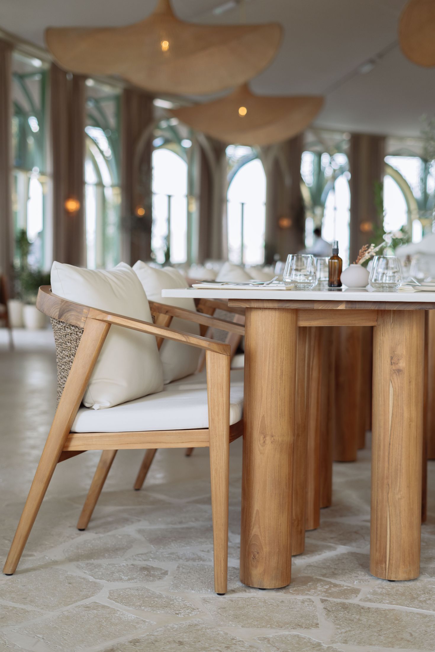 Caya opens second dining spot in Sharjah - BBC Good Food Middle East