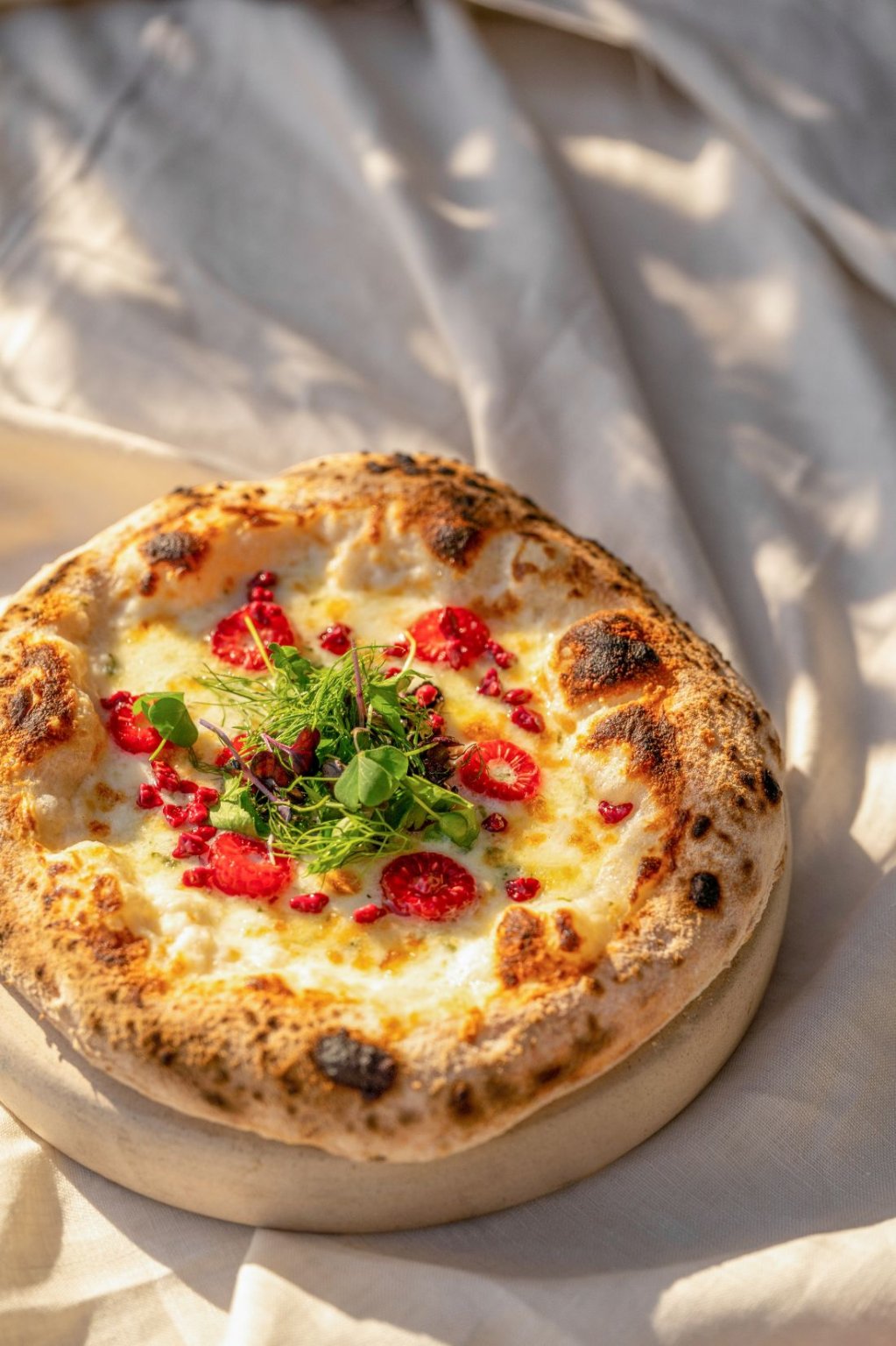 Caya opens second dining spot in Sharjah - Good Food Middle East