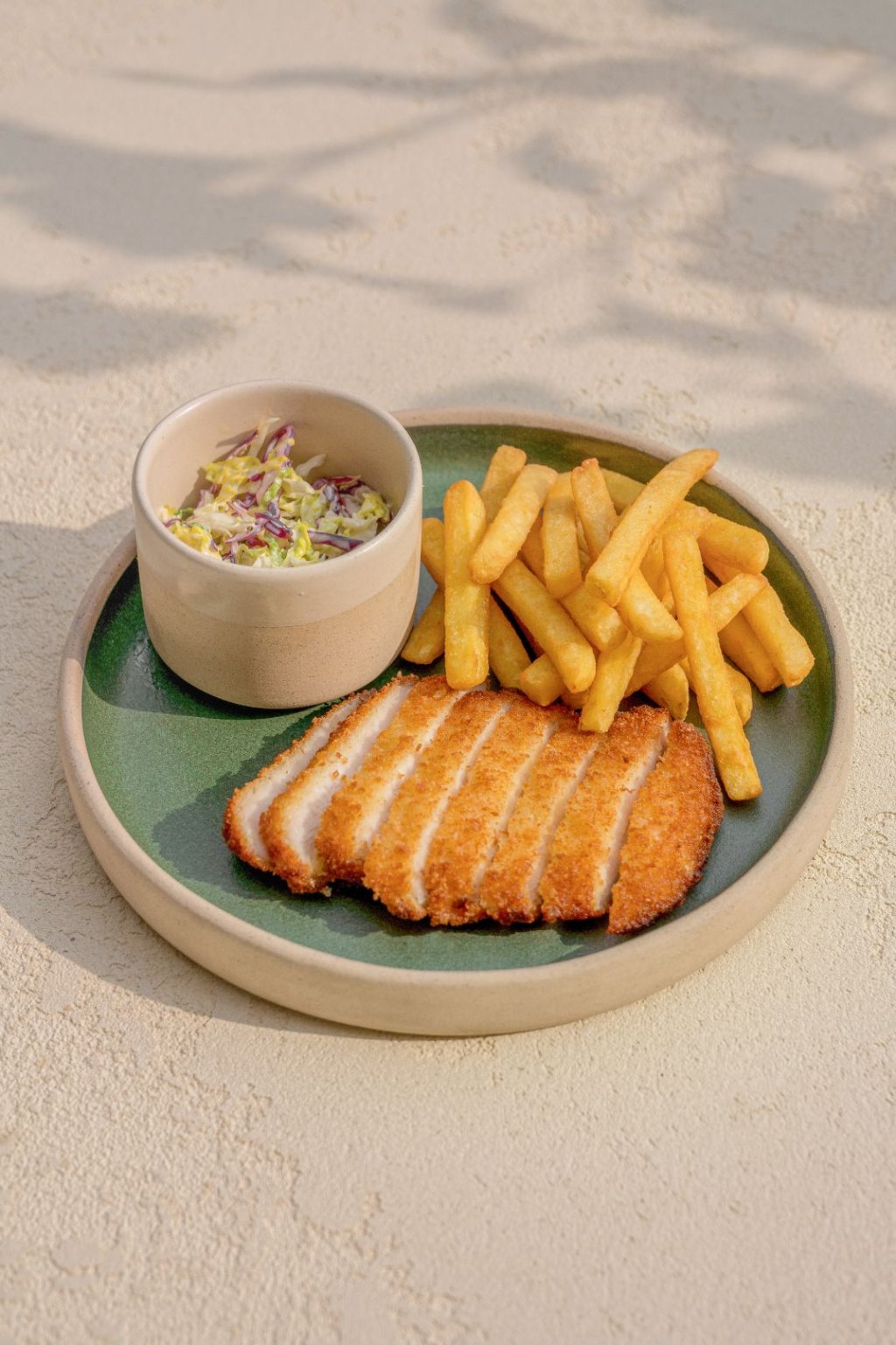 Caya opens second dining spot in Sharjah - Good Food Middle East