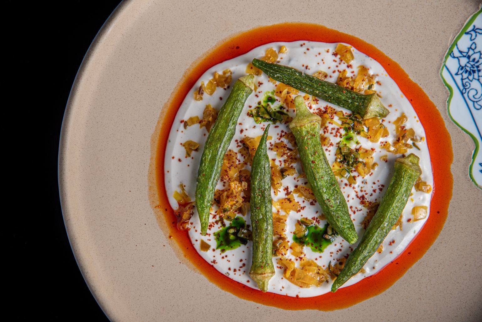 AVATARA is a unique new dining experience in Dubai - Good Food Middle East