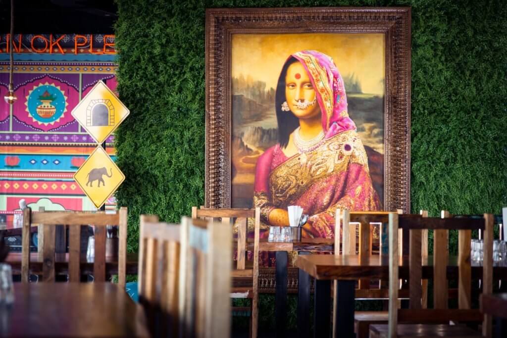 Soul Street has launched a spectacular new Japanese menu