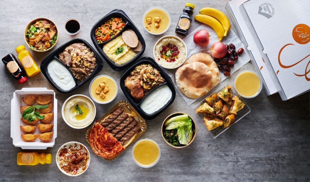 A treasured Ramadan with Al Hallab - Good Food Middle East