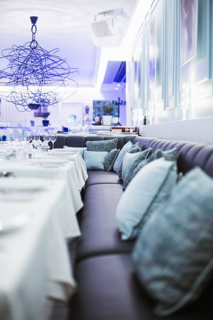 Dolce Hospitality launches new dining concepts in DIFC
