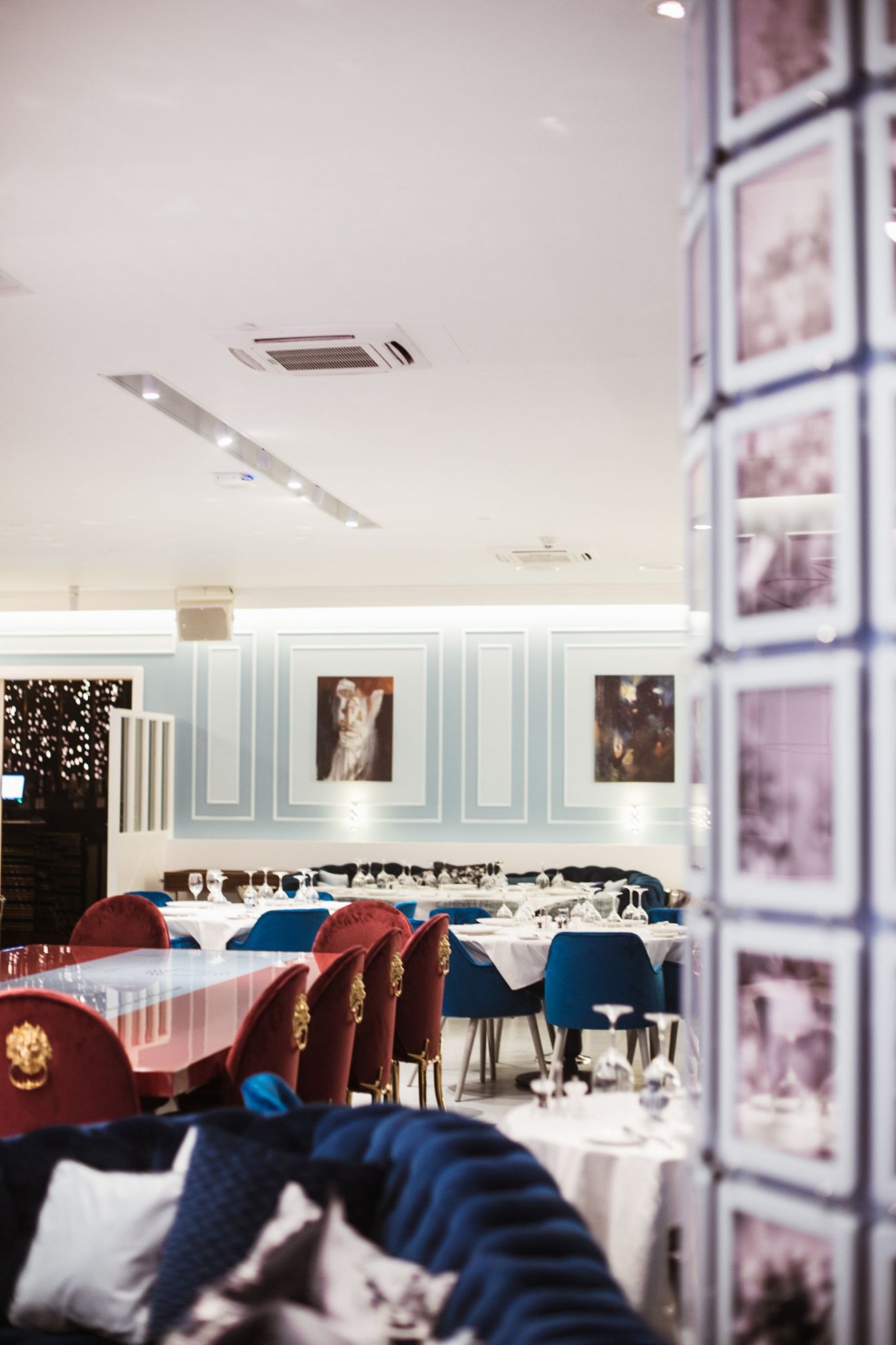 Dolce Hospitality launches new dining concepts in DIFC