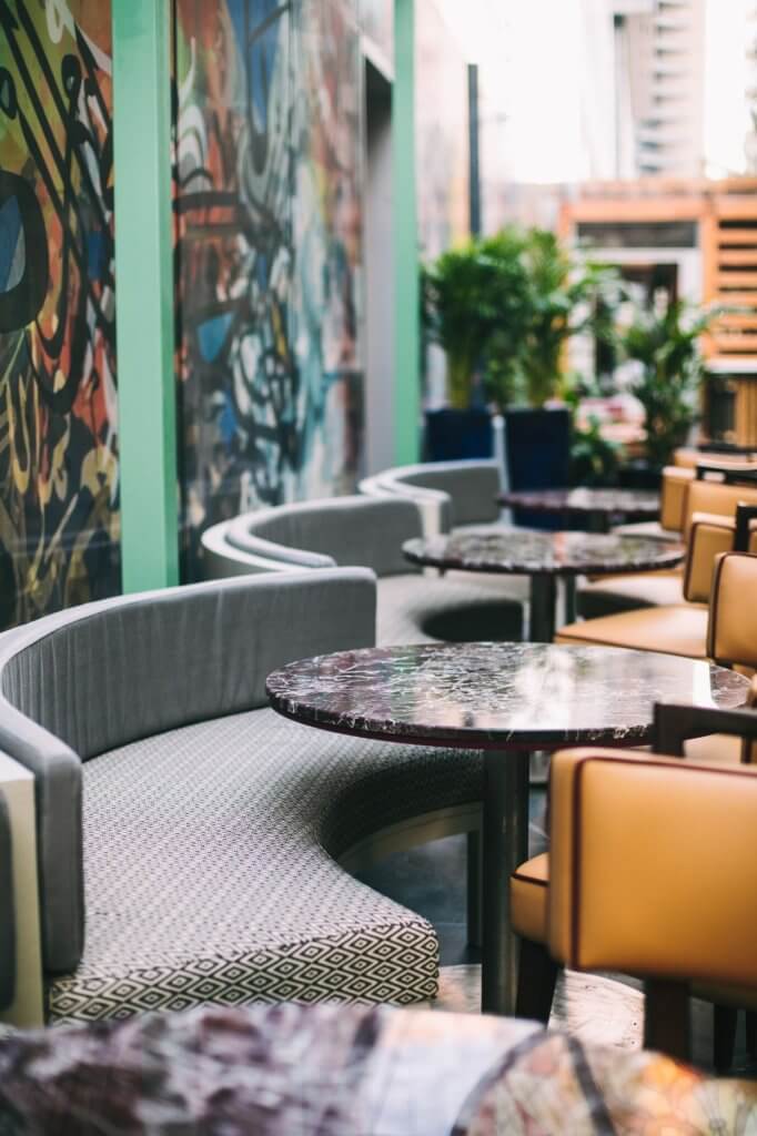 Dolce Hospitality launches new dining concepts in DIFC