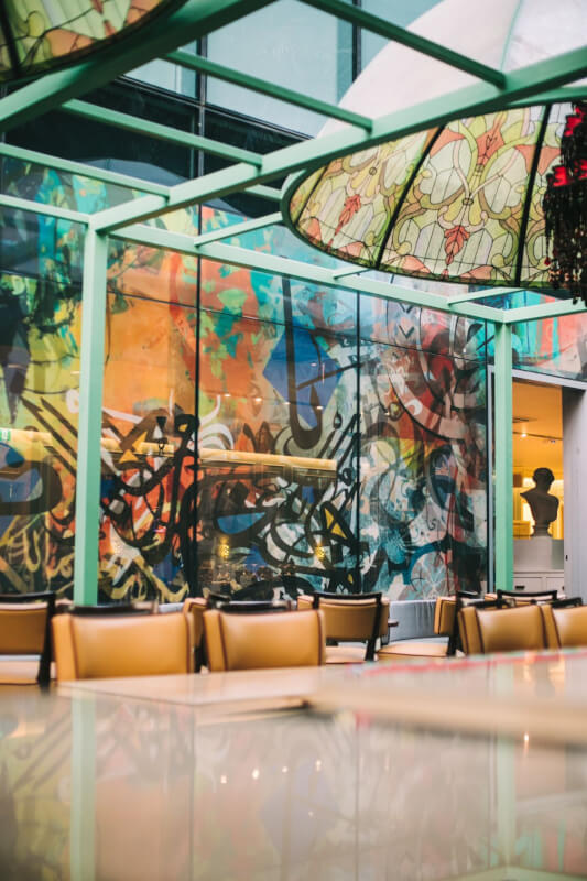 Dolce Hospitality launches new dining concepts in DIFC