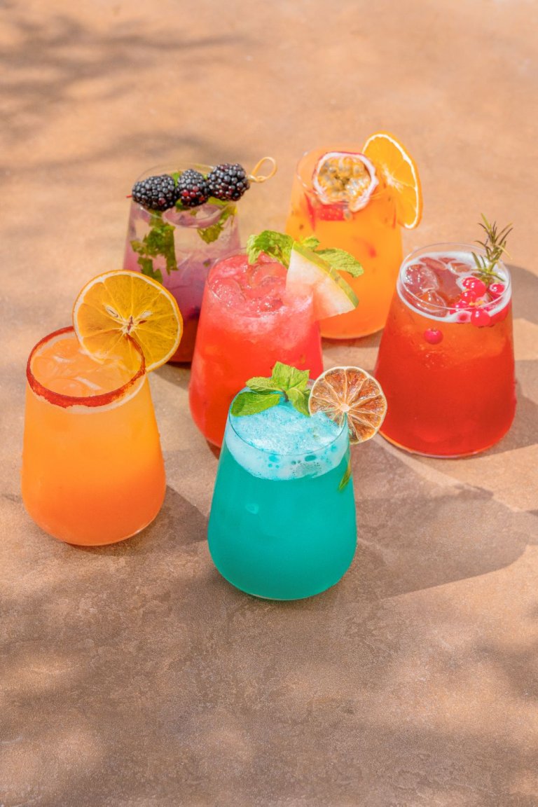 Caya opens second dining spot in Sharjah - Good Food Middle East