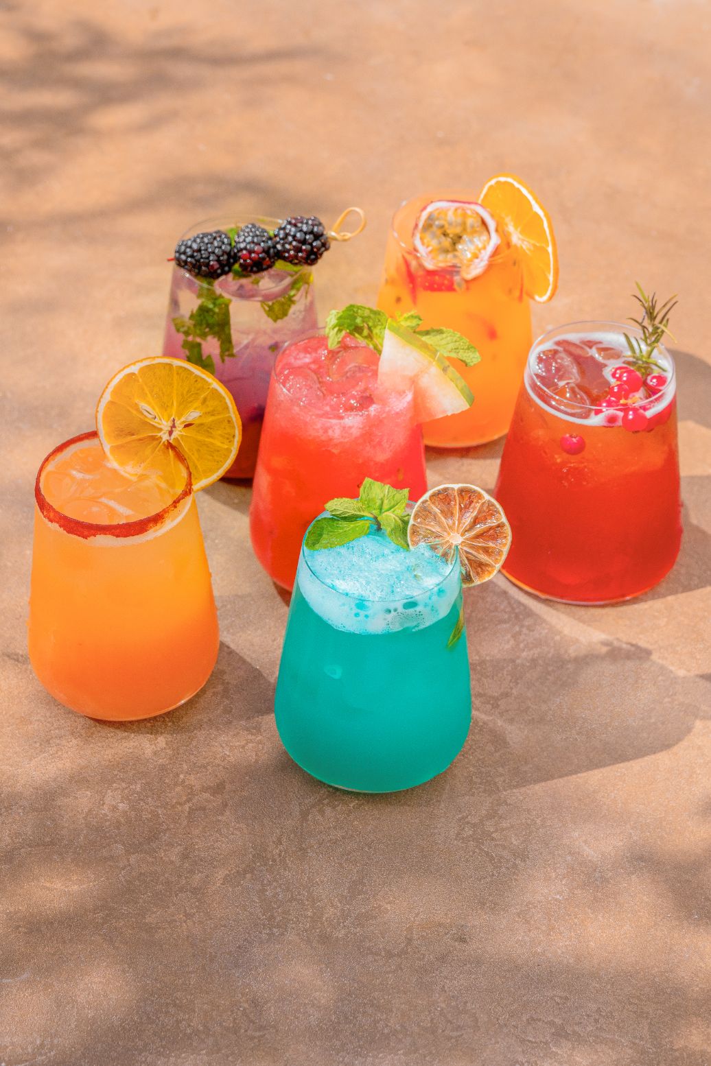 Caya opens second dining spot in Sharjah - Good Food Middle East