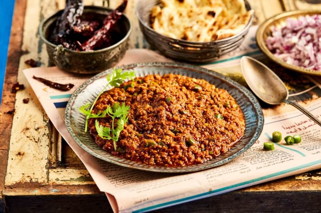 Head to this Lahori Food Festival at Sthan Dubai