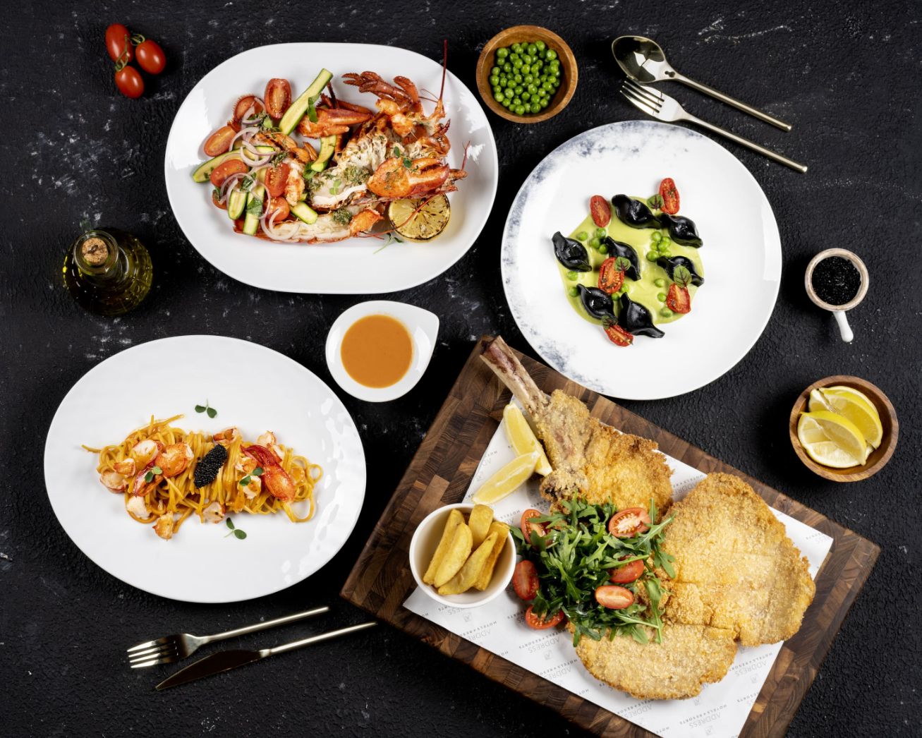 The weekend is here! - BBC Good Food Middle East