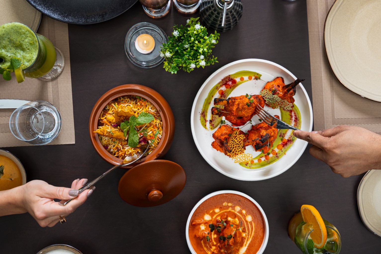 Visit Laung by Peppermill and Beam Restaurant at Nation Towers Mall