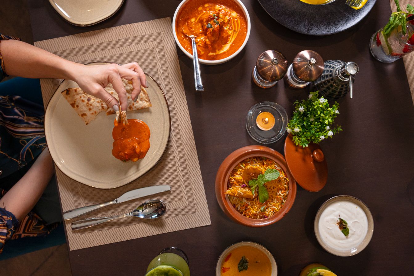 Visit Laung by Peppermill and Beam Restaurant at Nation Towers Mall