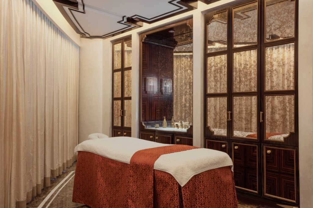 Cherish the Holy Month of Ramadan at The St. Regis Abu Dhabi - BBC Good ...