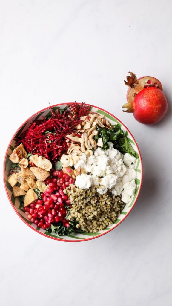 SALATA is elevating healthy eating in Dubai - Good Food Middle East