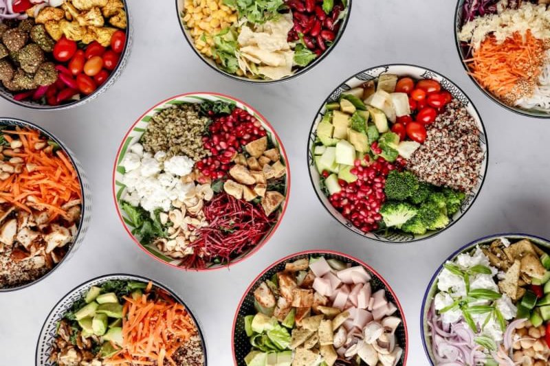 SALATA is elevating healthy eating in Dubai - Good Food Middle East