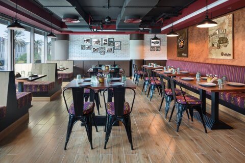 Head to this Lahori Food Festival at Sthan Dubai