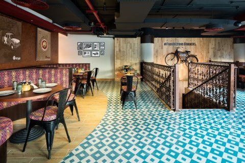 Head to this Lahori Food Festival at Sthan Dubai