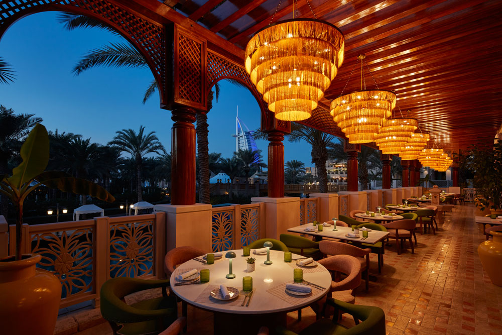 Three dining concepts to try during Dubai Food Festival - Good Food ...