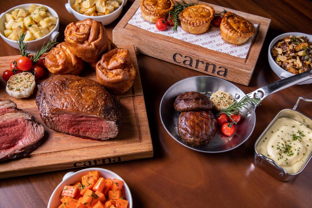 Carna by Dario Cecchini celebrates one-year anniversary