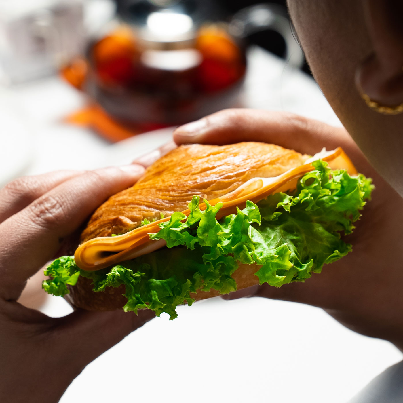 BRIX Desserts has a new home at ME Dubai Hotel