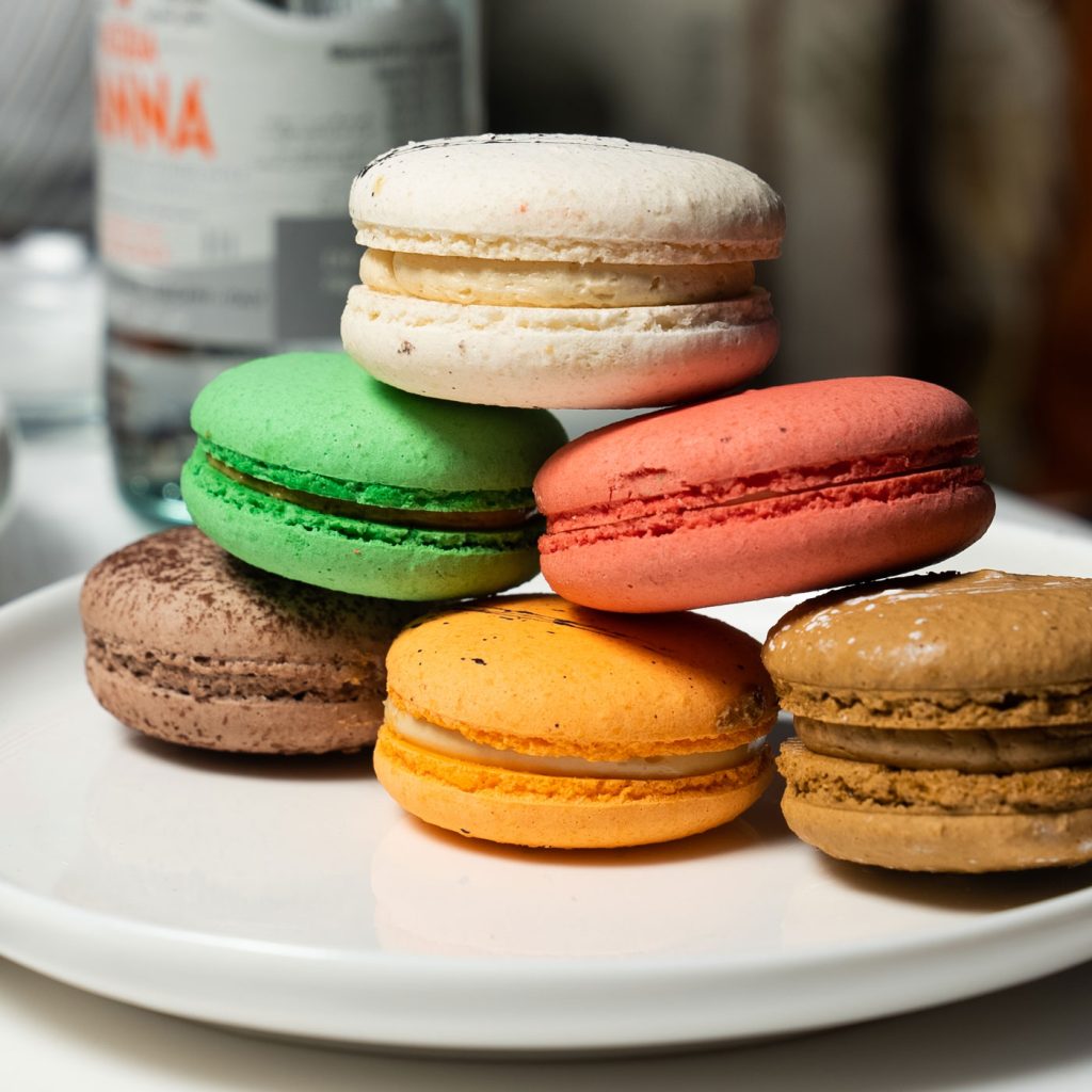 BRIX Desserts has a new home at ME Dubai Hotel