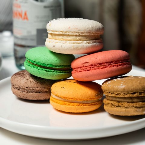 BRIX Desserts has a new home at ME Dubai Hotel