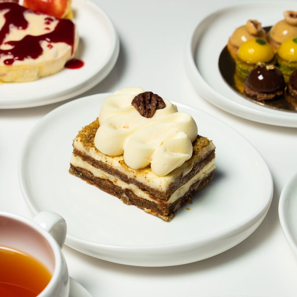 BRIX Desserts has a new home at ME Dubai Hotel