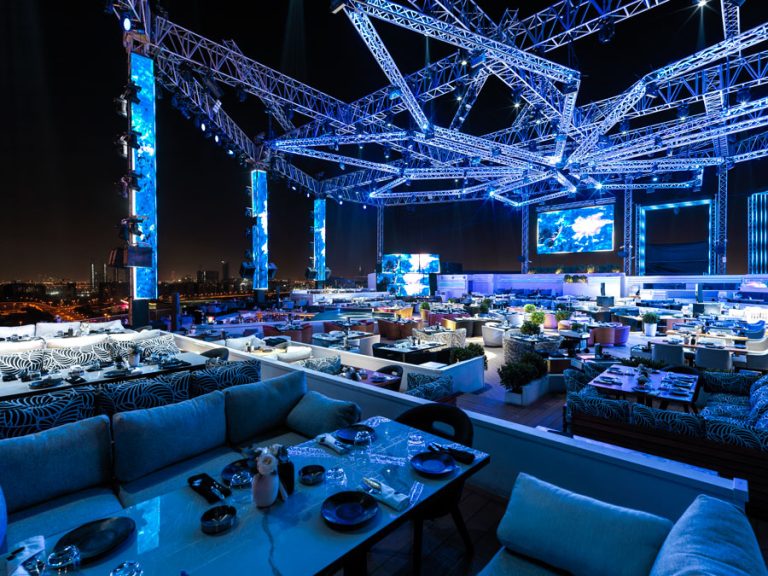 WHITE Dubai launches exclusive summer menu