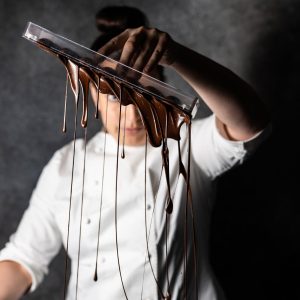 BRIX Desserts has a new home at ME Dubai Hotel