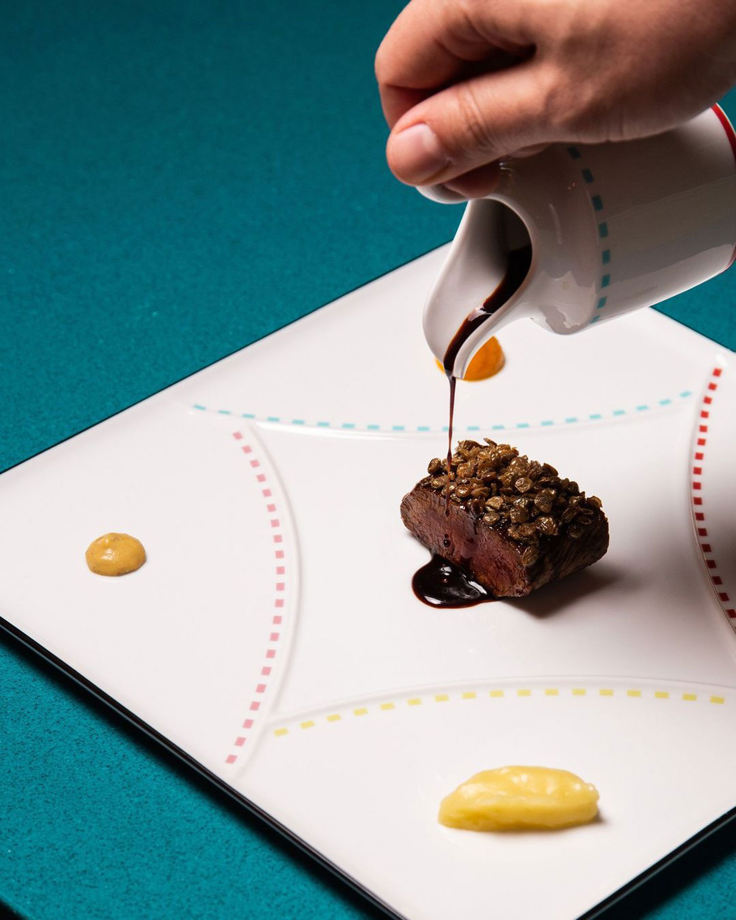 Exceptional Easter celebrations at W Dubai – The Palm