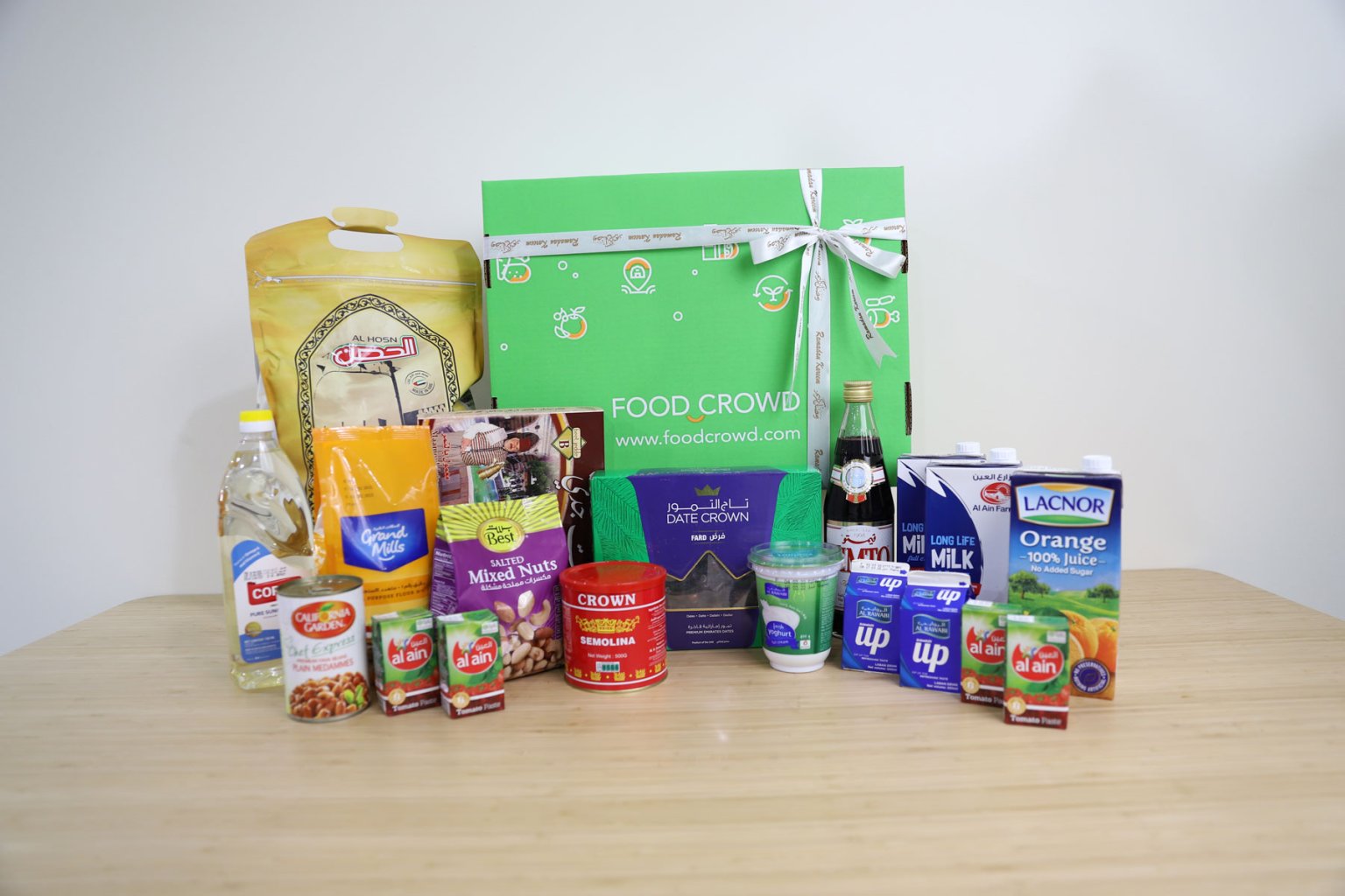 Ramadan dining deals at home in the UAE - Good Food Middle East