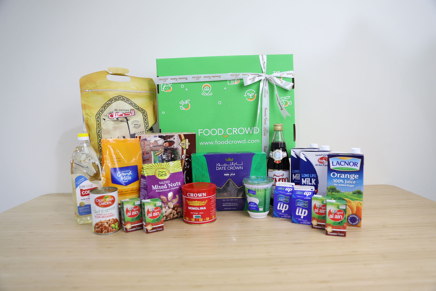 Ramadan dining deals at home in the UAE - BBC Good Food Middle East